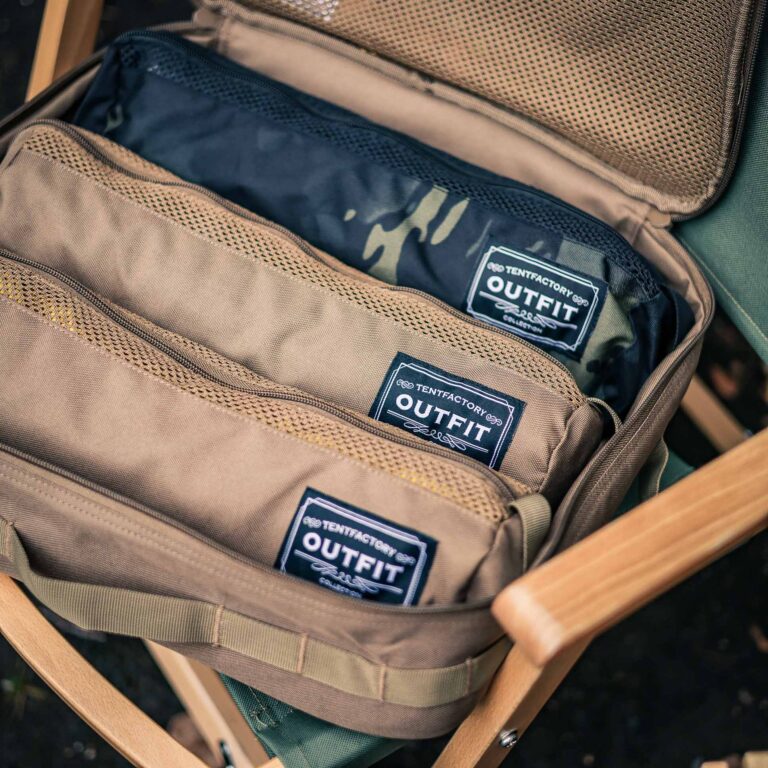 テントファクトリー TENT FACTORY